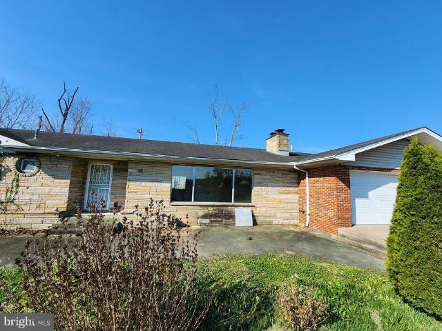 5504 Big Tyler Road