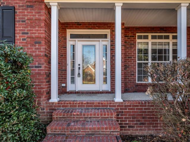 5504 Brookshire Dr