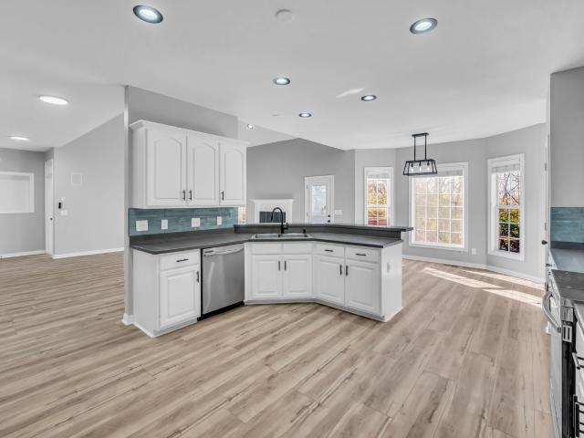 5504 Brookshire Dr, Nashville, TN 37211 | MLS #3255
