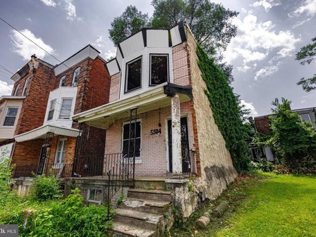 5504 Chew Ave, Philadelphia, PA 19138