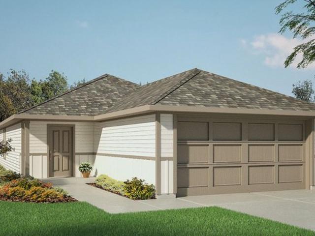 5504 Corduroy Rd, Etj Denton, TX 76249