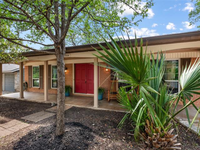 5504 Cordell Ln, Austin, TX 78723 | MLS #3166