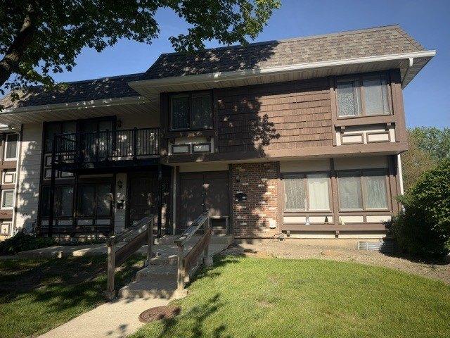 5504 Court C, Hanover Park, IL 60133