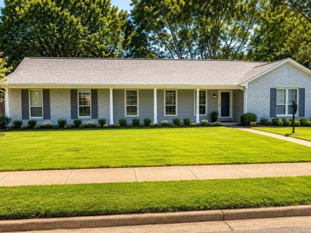 5504 Elmhurst Rd, Memphis, TN 38115
