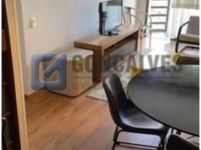 5504, Flat, à venda, à venda, 350.000,00,Centro, São Bernardo do Campo,1 quarto