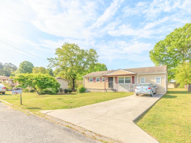 5504 Kenyon Road