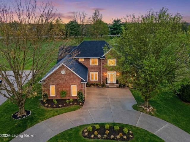 5504 Killinur Dr, Prospect, KY 40059