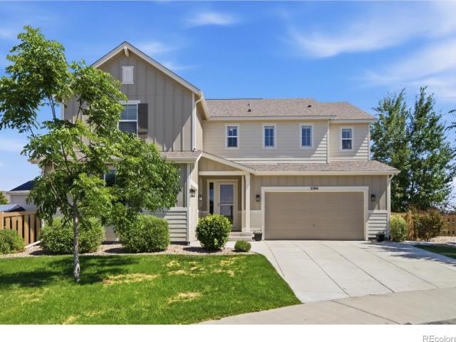 5504 Sugar Loaf Court
