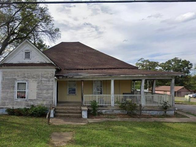 5504 SW Jefferson Ave, Birmingham, AL 35221