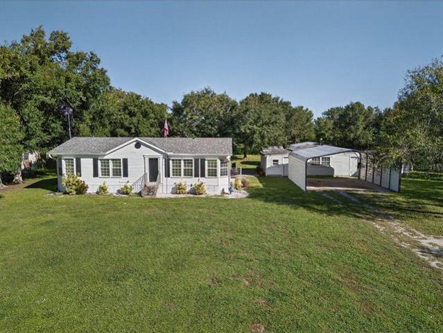 5504 Swaying Palm Dr, Punta Gorda, FL 33982