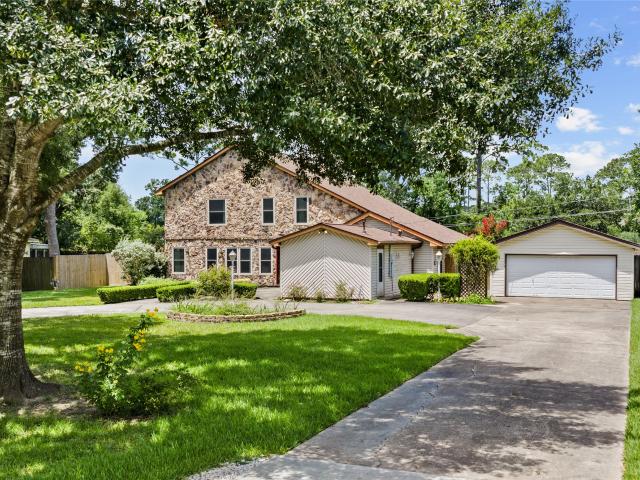 5504 Sycamore Drive