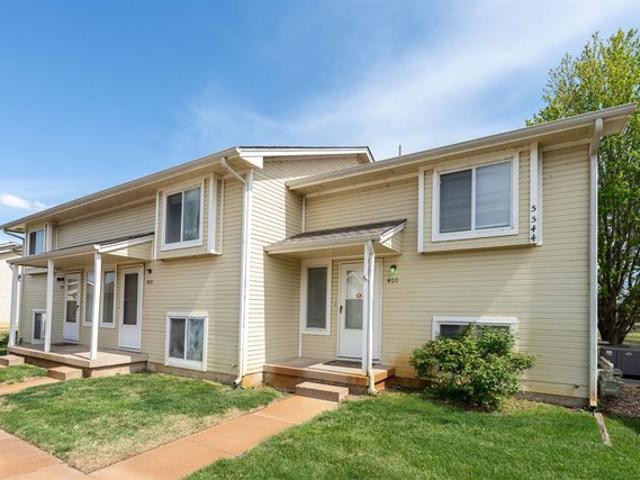 5504 S Gold St Apt 300, Wichita, KS 67217