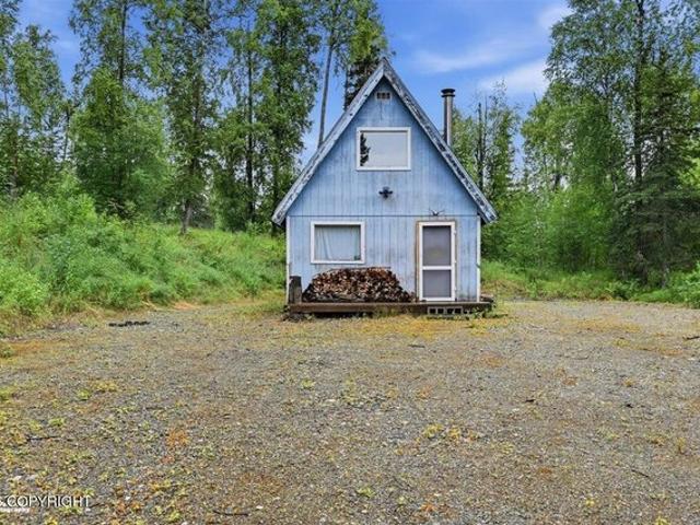 5504 S Saquonee St, Wasilla, AK 99623