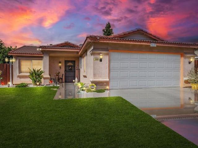 5504 San Mateo Dr, Bakersfield, CA 93307