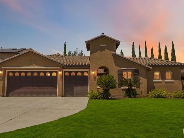 5504 Tapia Ct, Bakersfield, CA 93306