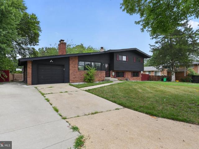 5504 Westminster Court