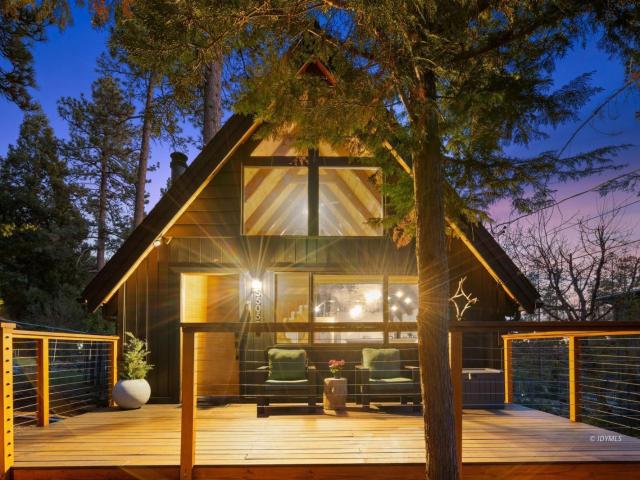 55055 John Muir Rd, Idyllwild, CA 92549 | MLS #2011 | Compass