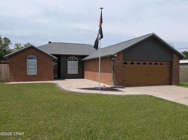 5505 Merritt Brown Rd, Panama City, FL 32404