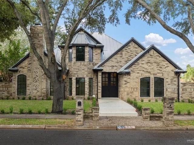 5505 N 4th St, McAllen, TX 78504