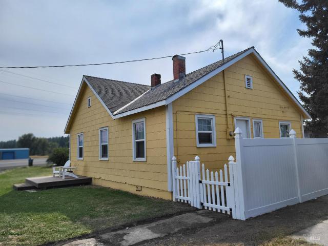 5505 N Hwy 95