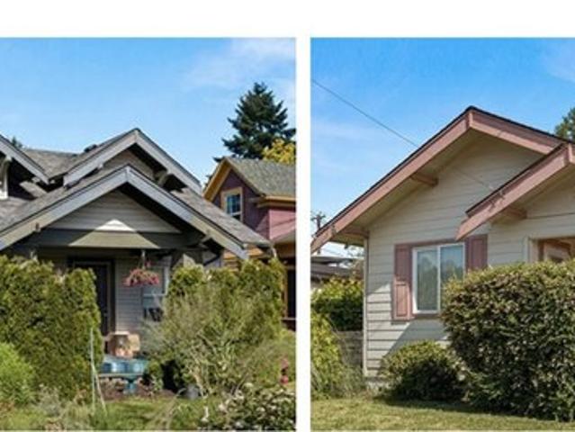 5505 N Minnesota Ave, Portland, OR 97217