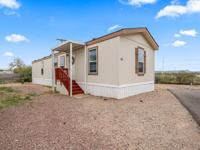 5505 N Shannon Rd Unit 188, Tucson, AZ 85705
