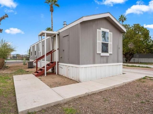 5505 N Shannon Rd Unit 23, Tucson, AZ 85705