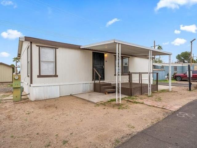 5505 N Shannon Rd Unit 88, Tucson, AZ 85705