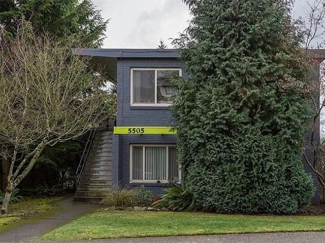 5505 NE 65th