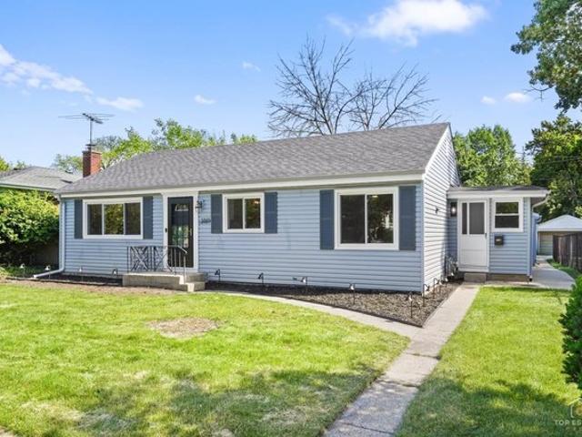 5505 Oakton St, Morton Grove, IL 60053