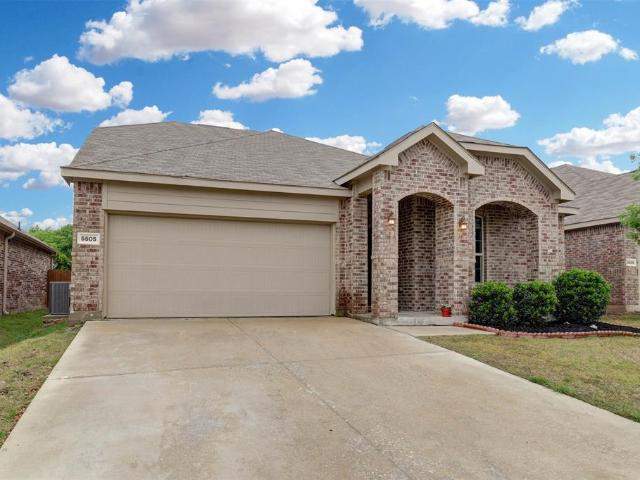5505 Brahma Trail, Fort Worth, TX 76179 | MLS #21244 | Compass