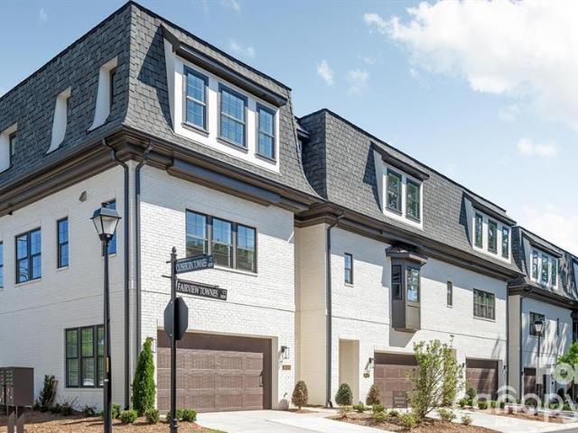 5505 Closeburn Road # Barclay