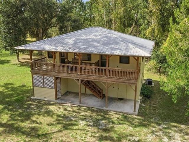 5505 Cr 634S, Bushnell, FL 33513