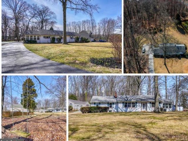 5505 Dunrovin Ln, Perry Hall, MD 21128