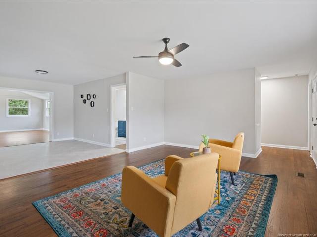 5505 Dodge Drive