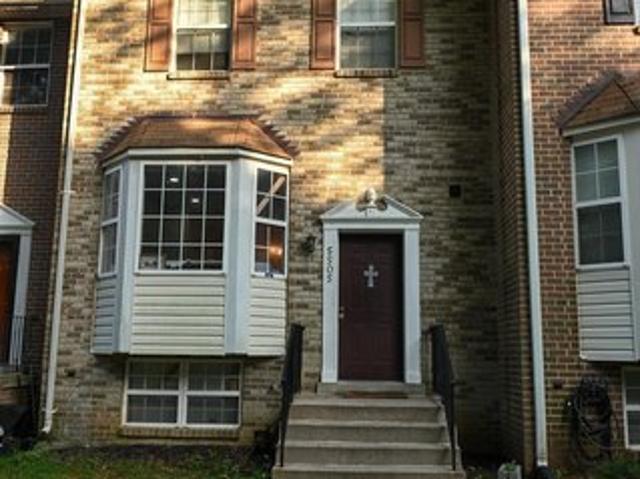 5505 E Boniwood Turn, Clinton, MD 20735