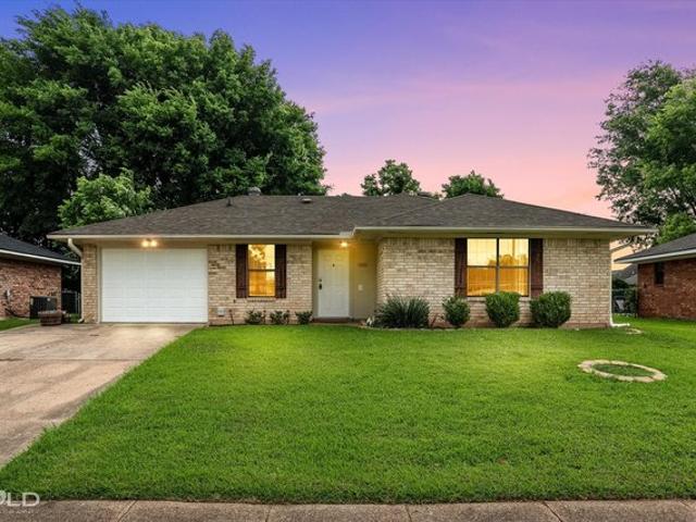 5505 E Meadow Dr, Bossier City, LA 71112