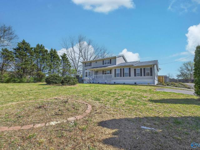 5505 Georgia Mountain Road