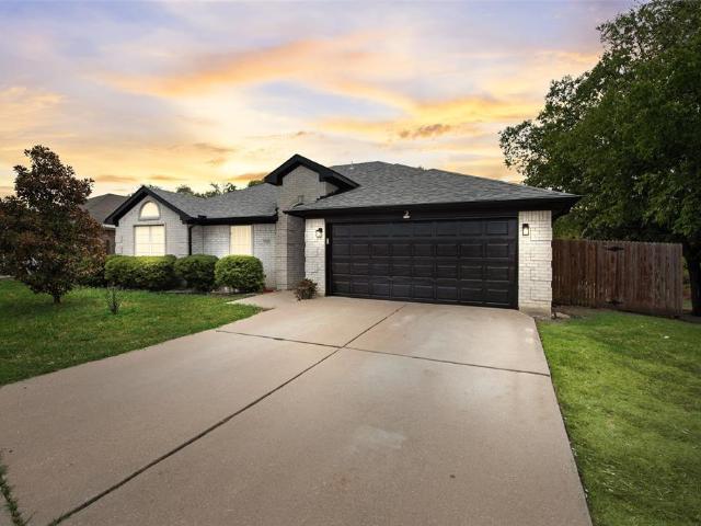 5505 Gessner Court