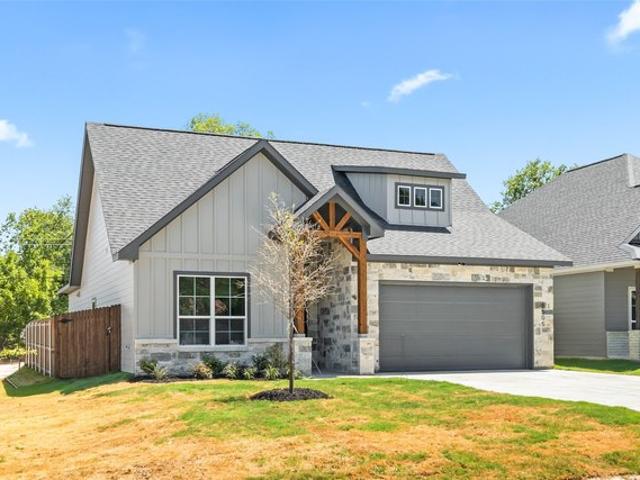 5505 Graham St, Sansom Park, TX 76114