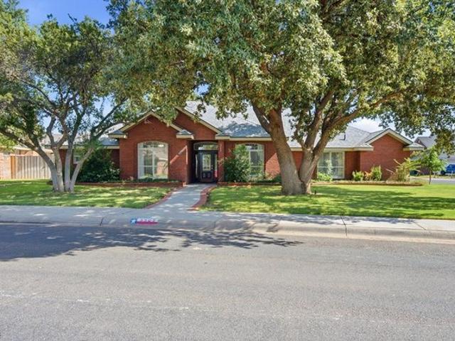 5505 Heartland Ct, Midland, TX 79707
