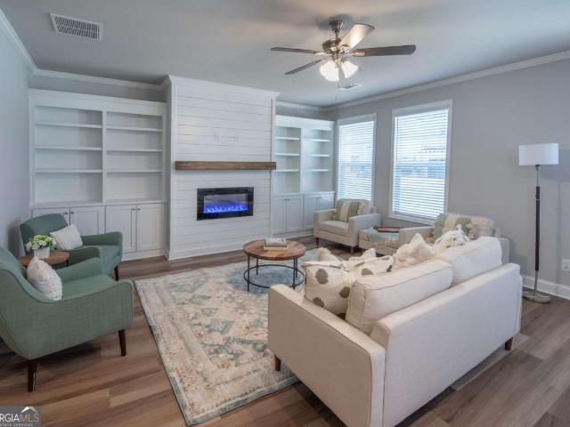 5505 Leyland Trail