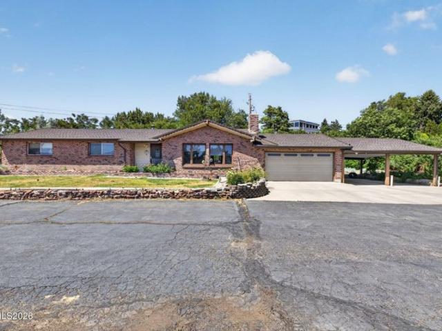 5505 Point View Way, Sparks, NV 89431