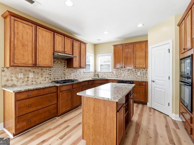 5505 Princeton Run Trail