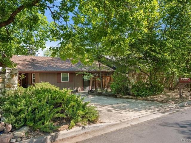 5505 Racquet Ct, Boulder, CO 80303