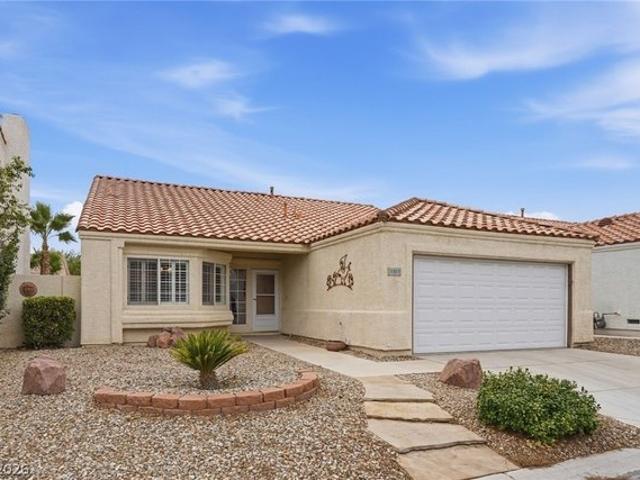 5505 Red Sun Dr, Las Vegas, NV 89149