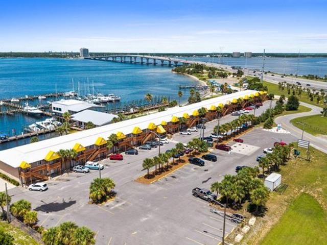 5505 Sun Harbor Rd Apt 129, Panama City, FL 32401