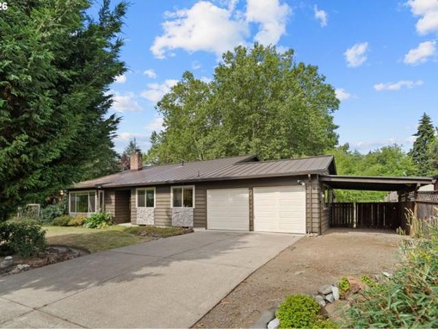 5505 SW 196th Ave, Beaverton, OR 97078