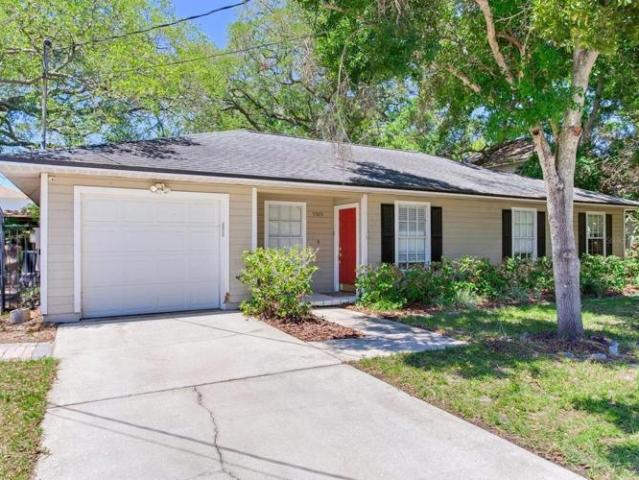 5505 S Elkins Ave, Tampa, FL 33611