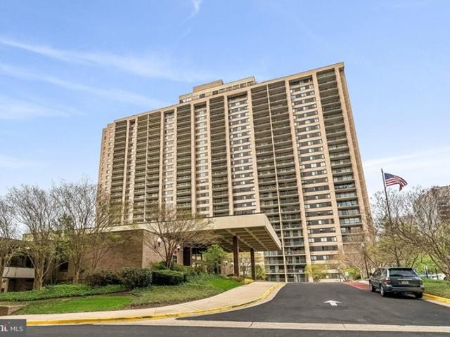 5505 Seminary Rd Apt 2015N, Falls Church, VA 22041